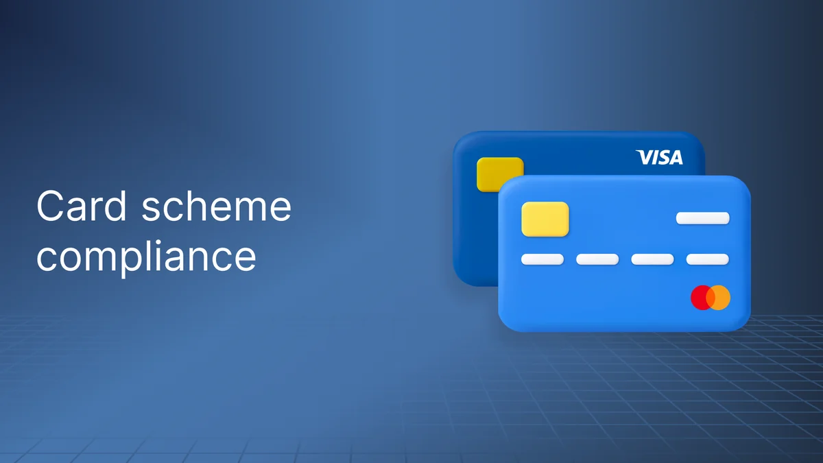 Card Scheme Compliance 2026: VAMP Thresholds & Best Practices | Beast ...