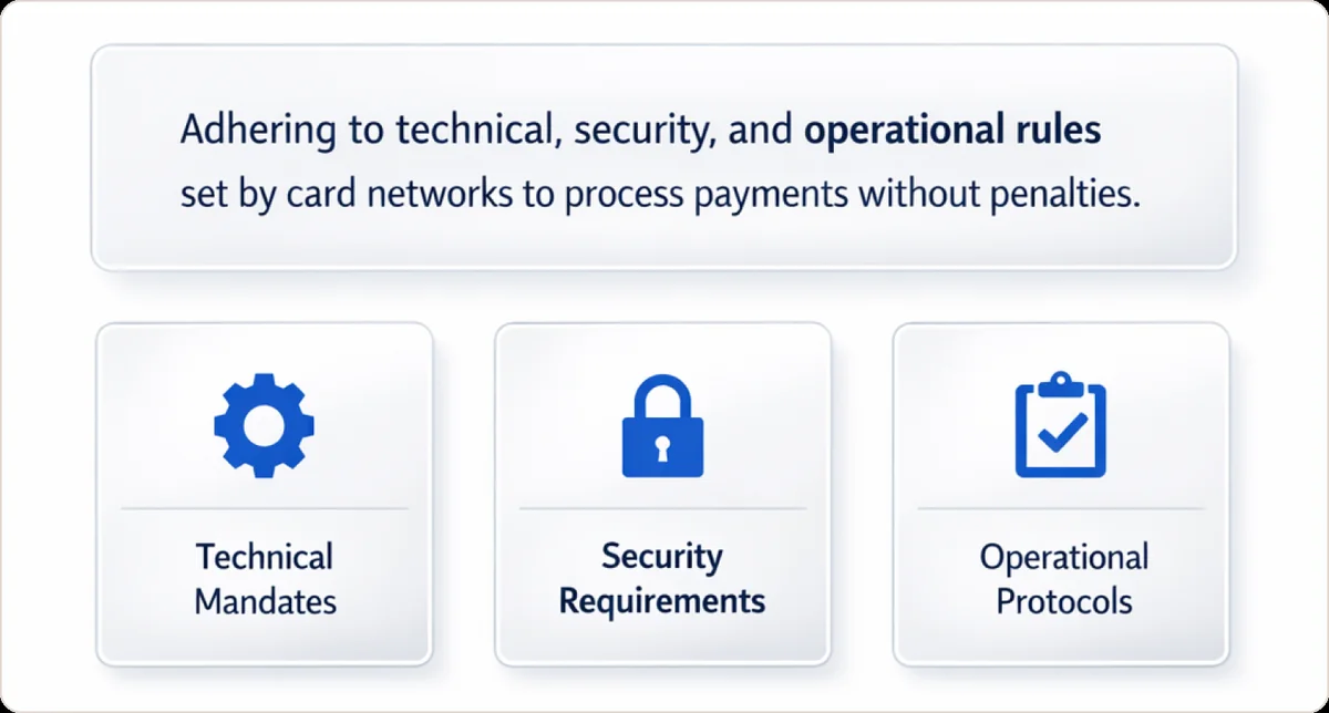 Card Scheme Compliance 2026: VAMP Thresholds & Best Practices | Beast ...