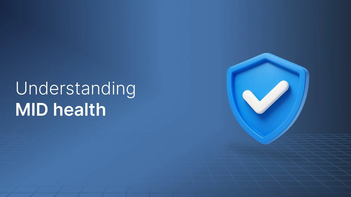 Boost Approval Rates by Improving MID Health